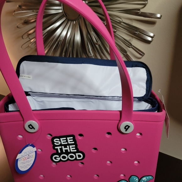 BOGG BAG | Bags | Baby Bogg Brrr Cooler Insert | Poshmark